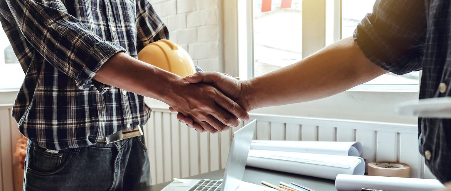 Find A Contractor, Local Contractors | SELF