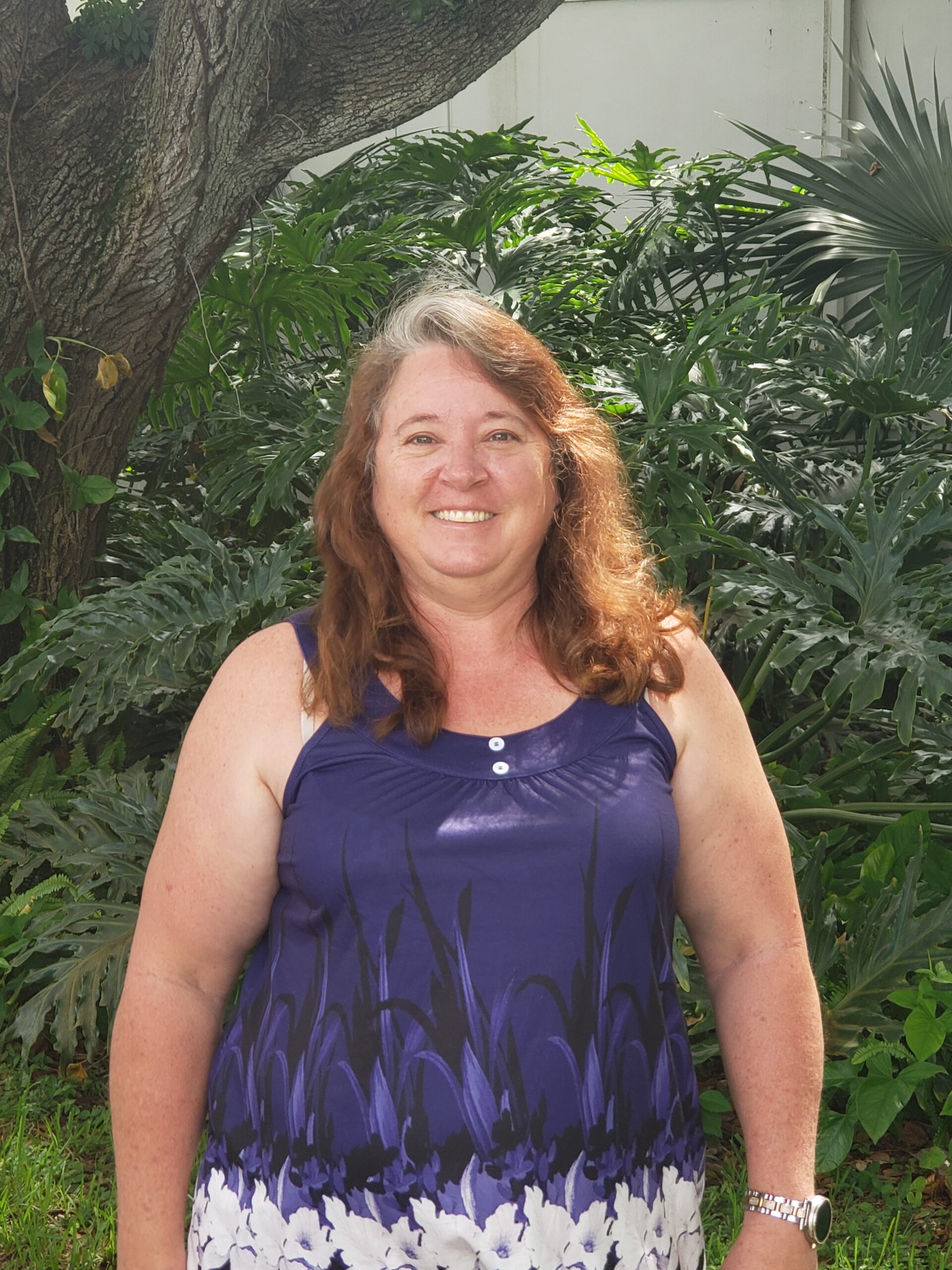 Sheryl Davis | SELF | Home Improvement Loans