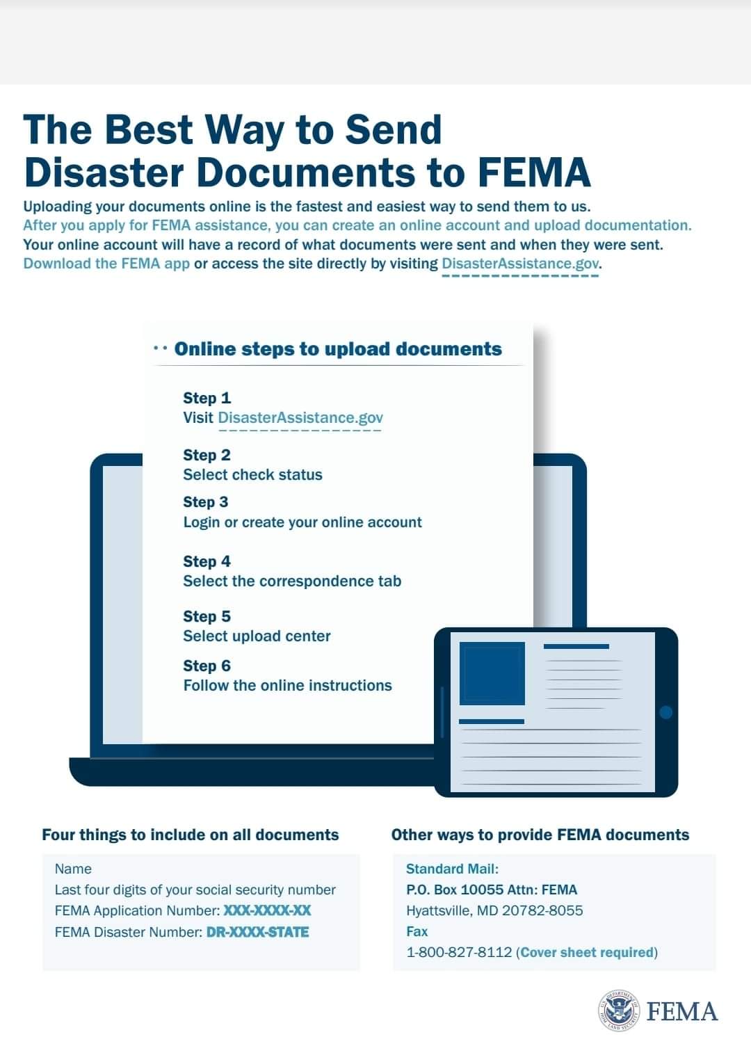Hurricane Resources and Emergency Information | SELF