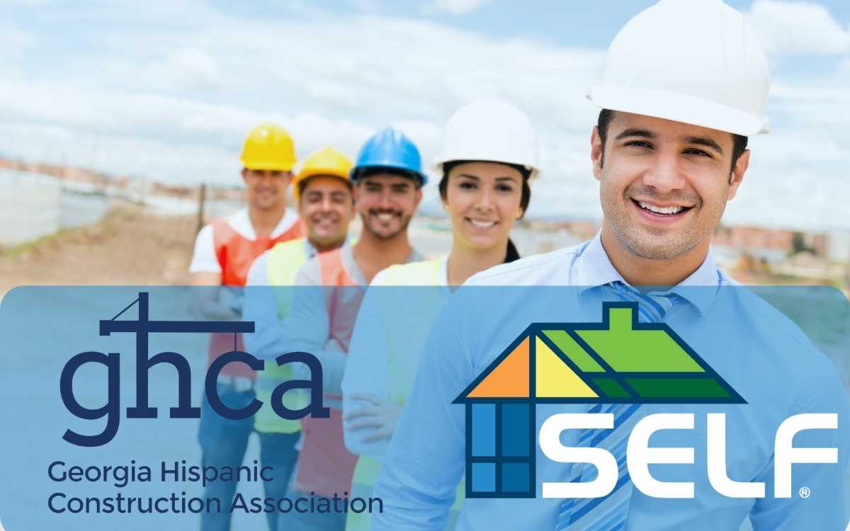 Solar and Energy Loan Fund and Georgia Hispanic Construction ...