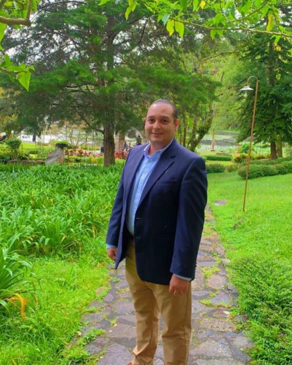Our Team | SELF - Solar and Energy Loan Fund