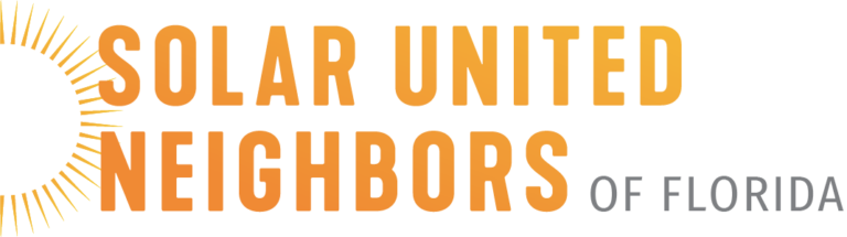 Florida Solar For All – Solar and Energy Loan Fund