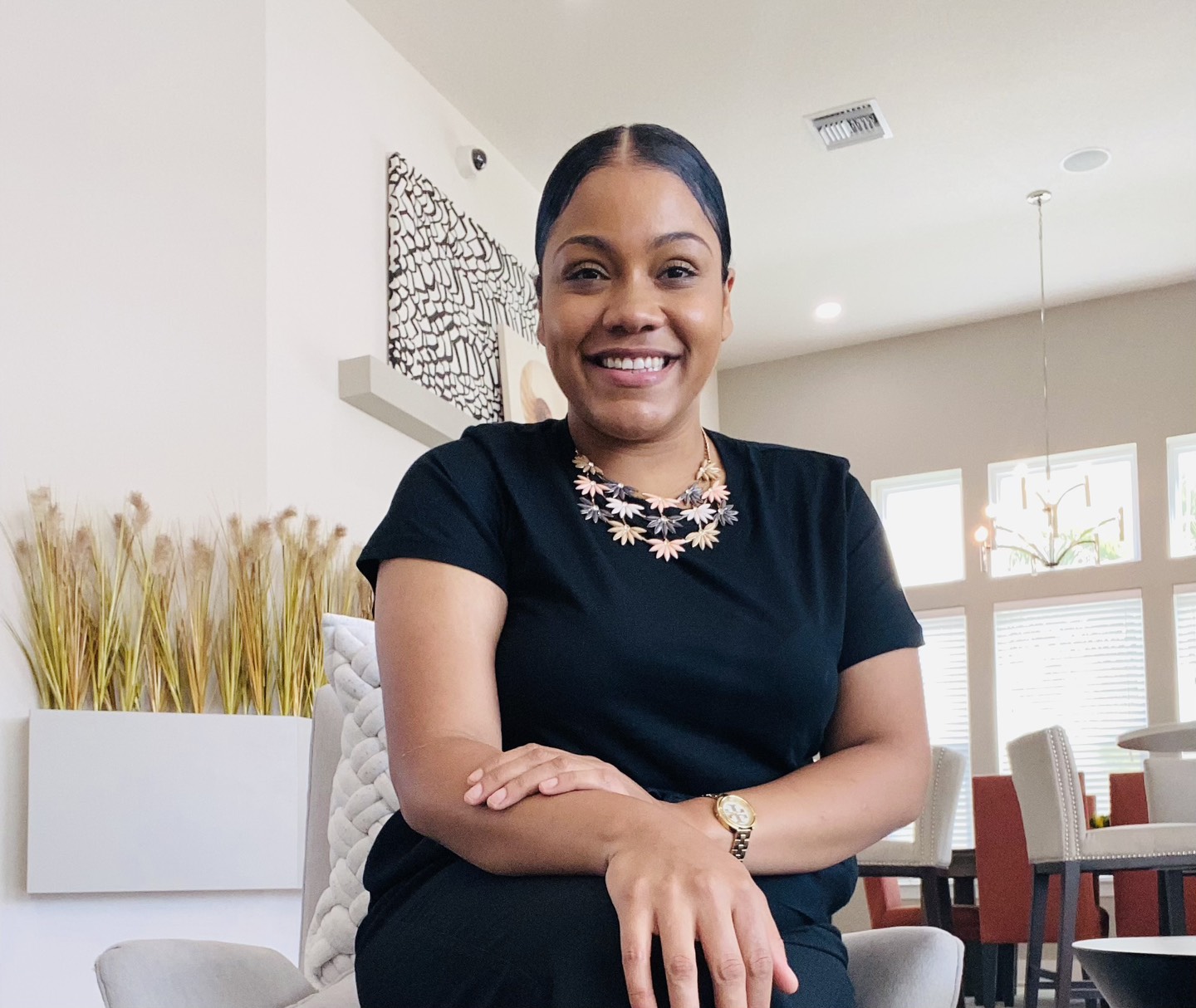 Our Team | SELF - Solar and Energy Loan Fund