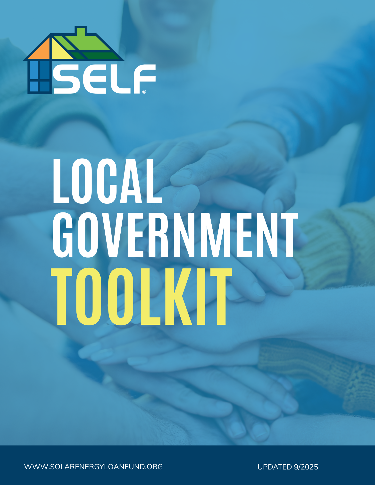 Local Government Toolkit – Solar and Energy Loan Fund